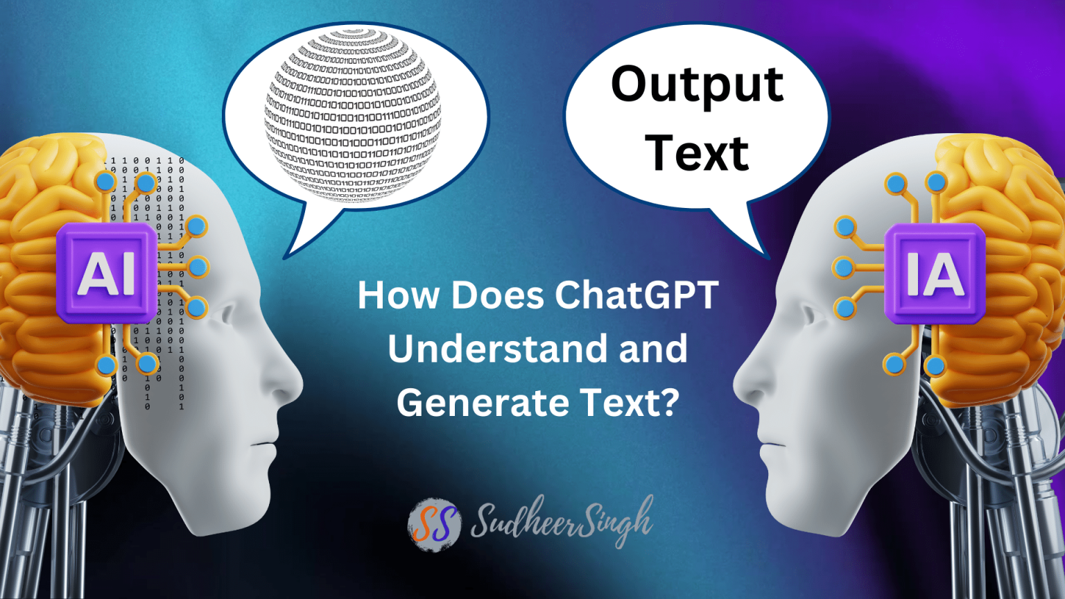 Understanding ChatGPT: How OpenAI's Model Processes Text