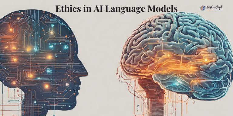 Ethics in AI: Unraveling the Biases in Modern Language Models